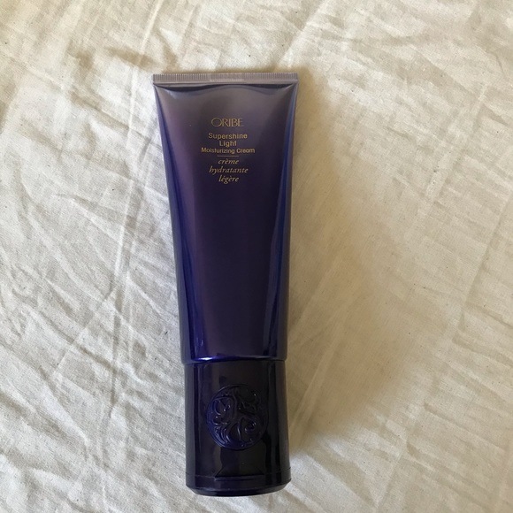 Oribe | Makeup | Oribe Hair Cream | Poshmark